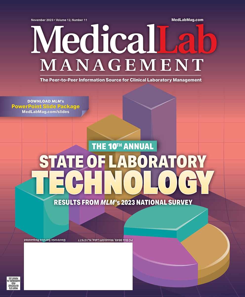 MedicalLab Management