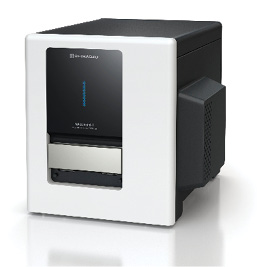 Compact Mass Spectrometer - Shimadzu Scientific Instruments - MLM ...