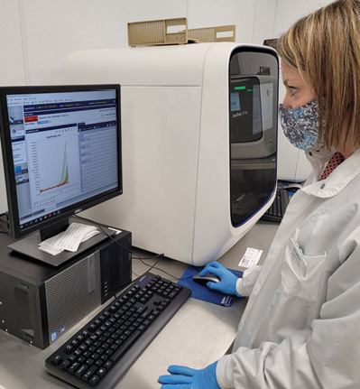 TestDirectly - LigoLab Information Systems - MLM Magazine - MedicalLab ...