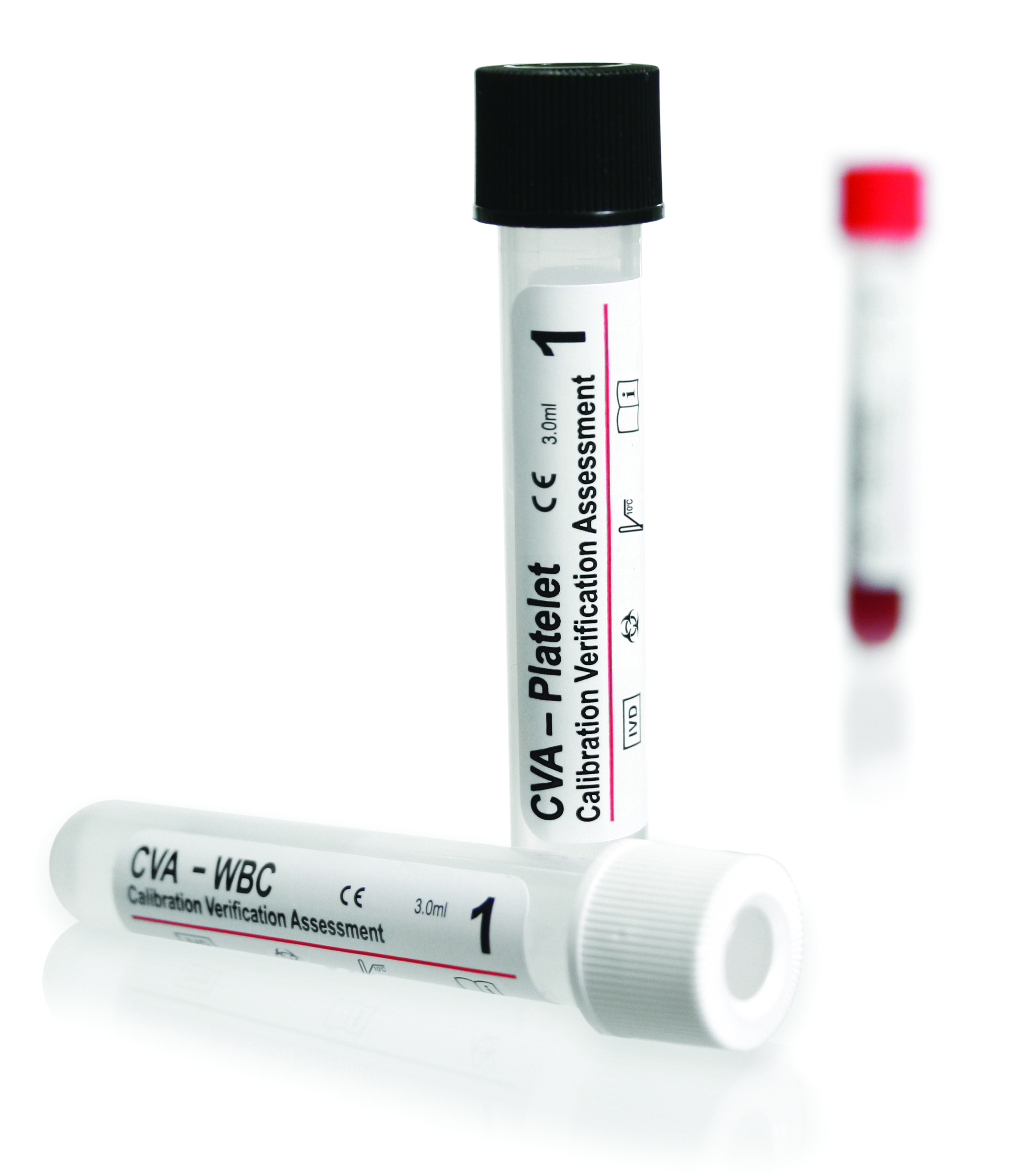 Assayed Linearity Control Kit - Streck, Inc - MLM Magazine - MedicalLab ...