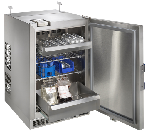 Medical-Grade Refrigerators and Freezers - Veracity Group Inc - MLM ...