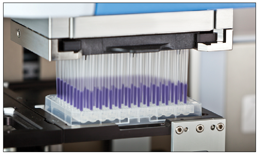 Immunoaffinity Sample Preparation - Thermo Fisher Scientific - MLM ...