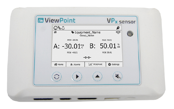 Continuous Monitoring System - Mesa Labs, Inc - MLM Magazine ...