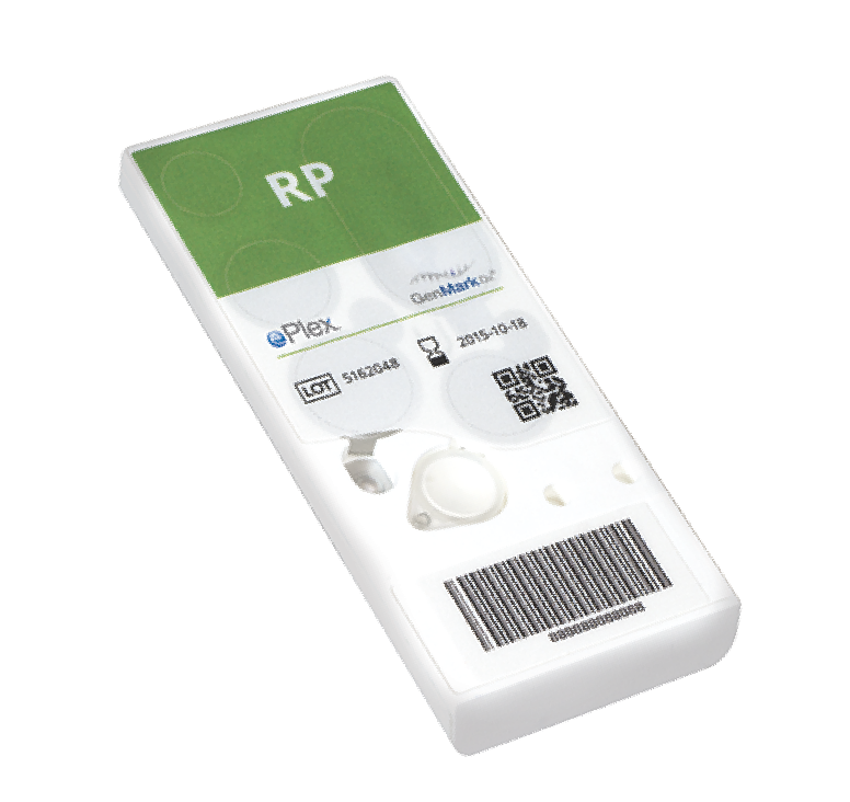 Respiratory Pathogen Panel - GenMark Diagnostics, Inc - MLM Magazine ...