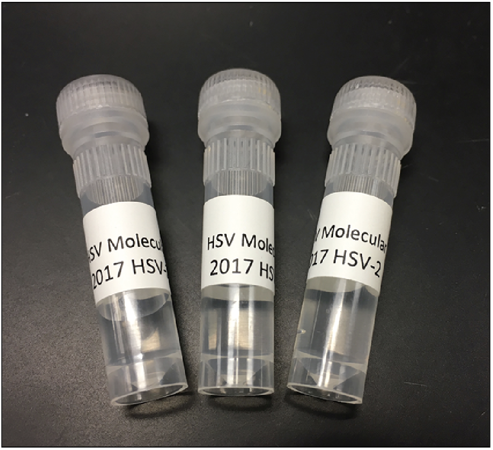 Proficiency Testing - WSLH Proficiency Testing - MLM Magazine ...