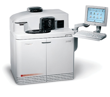 HIV Combo Test - Ortho Clinical Diagnostics - MLM Magazine - MedicalLab ...