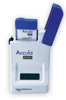 Strep A Test - Mesa Biotech - MLM Magazine - MedicalLab Management