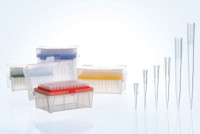 Pipette Tips - Greiner Bio-One - MLM Magazine - MedicalLab Management