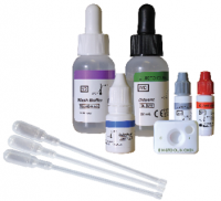 E. Histolytica Rapid Test - Abbott RALS - MLM Magazine - MedicalLab ...