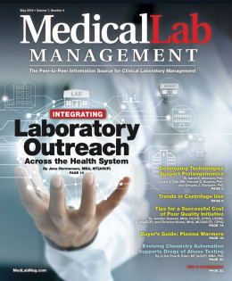 Reducing Pneumatic Tube Induced Hemolysis in Blood Specimens : July ...