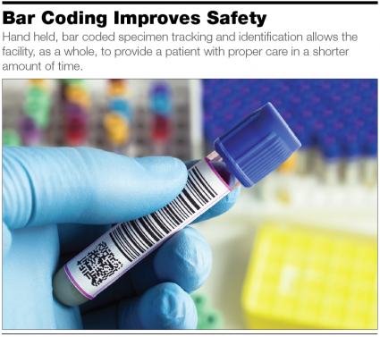 Automating Positive Patient Identification : September-October 2013 ...