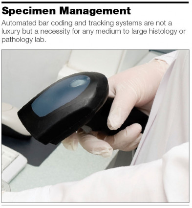 Introducing a New Pathology LIS : December 2015 - MedicalLab Management ...