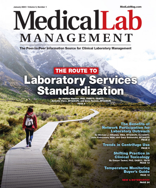 Modern Microbiology: Laboratory Planning and Design : May 2019 ...