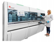 Chemistry Analyzers Buyer's Guide : May 2021 - MedicalLab Management ...