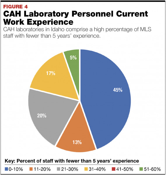 Laboratory Staffing and a Faltering Connection : December 2017 ...