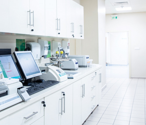 Technology Checklist for a New Laboratory : March 2021 - MedicalLab ...