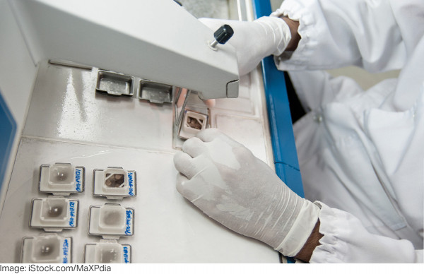 histology lab techniques